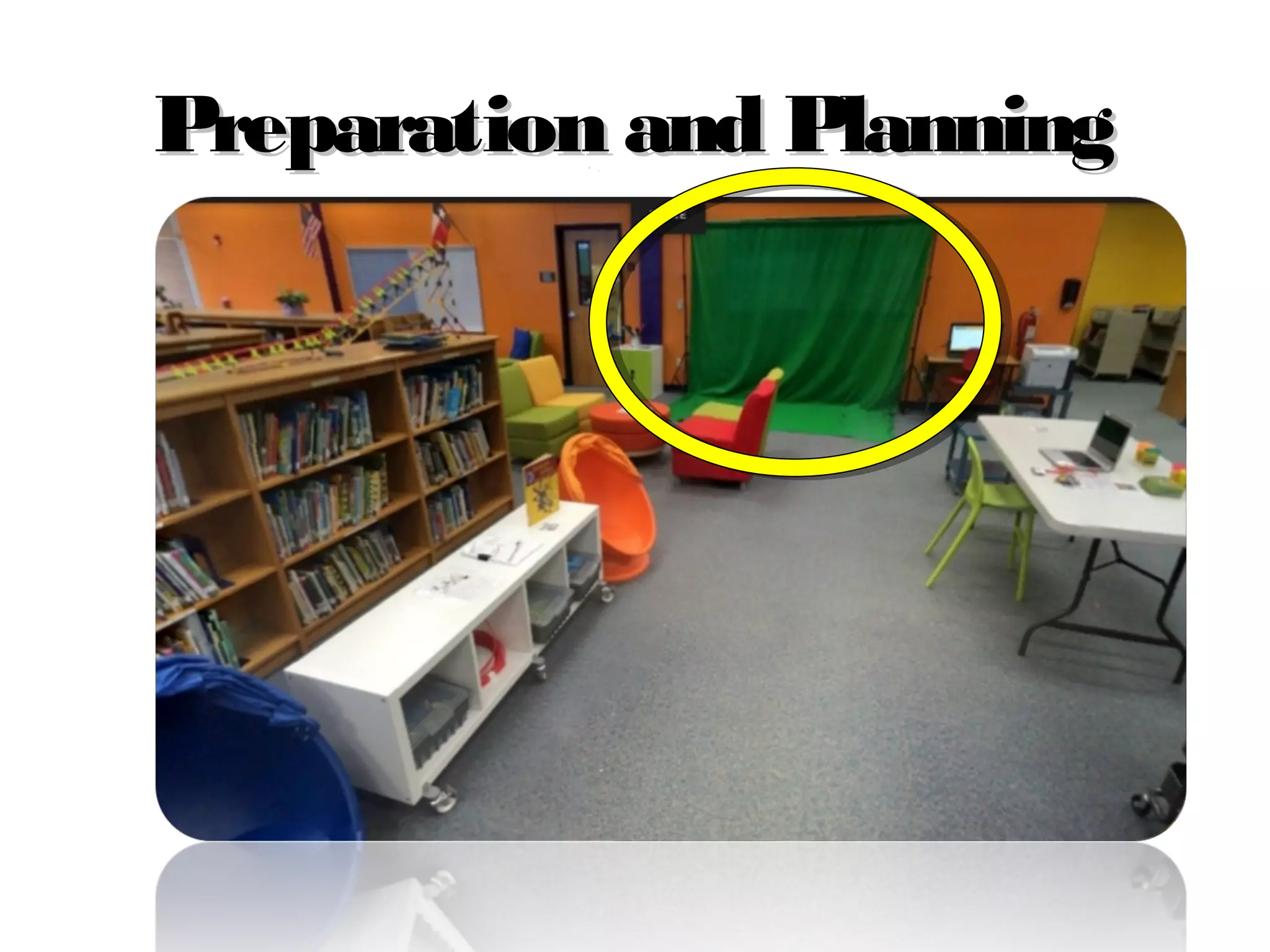 Unleash your Creativity with MakedEd/Makerspaces | PPT