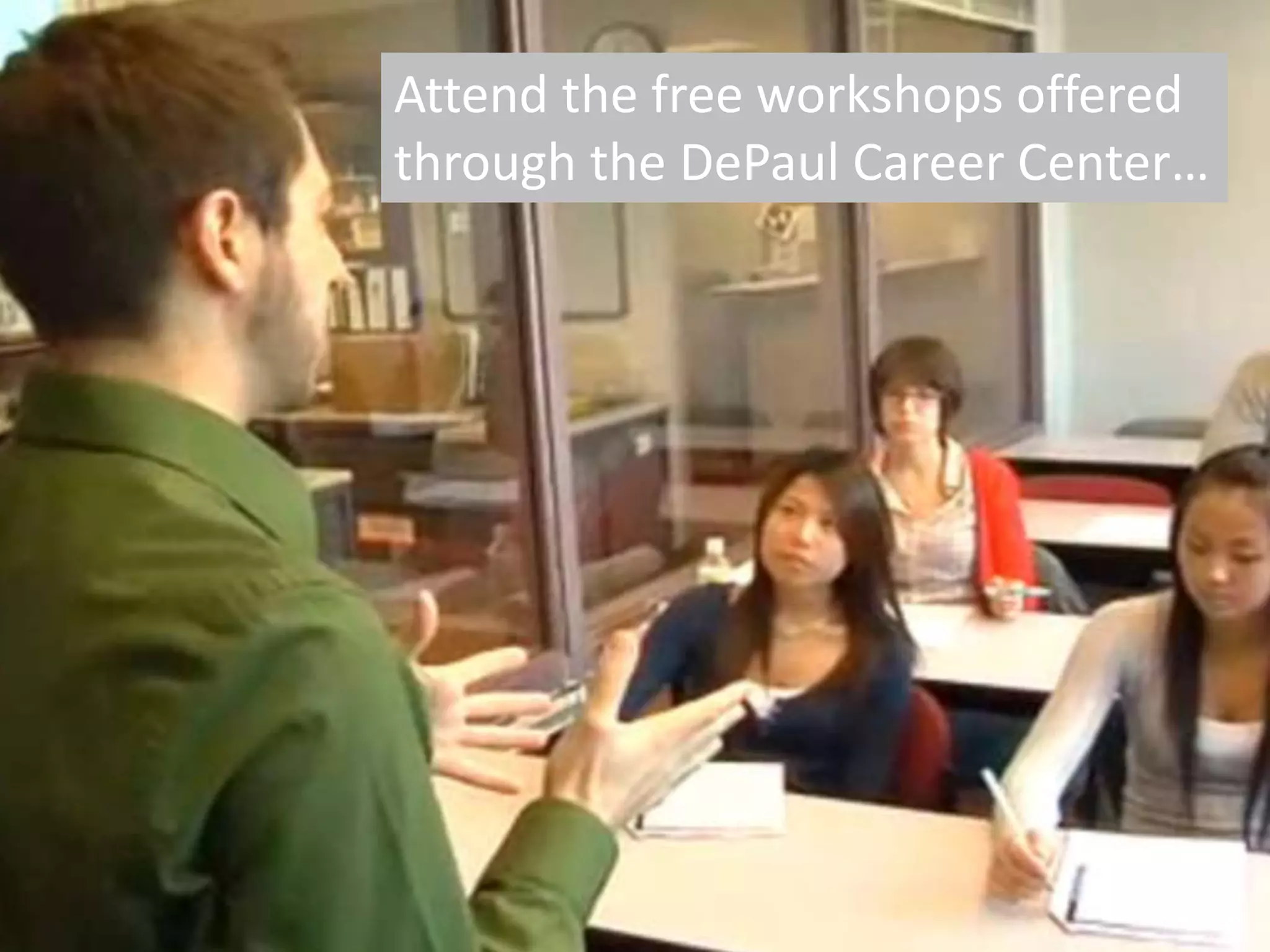 Introducing Interviewing - Workshop Preview | PPT