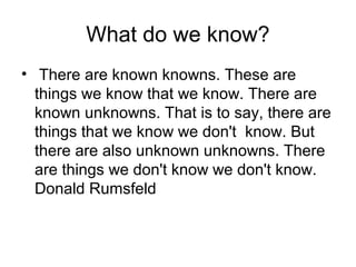 Knowledge management in local government | PPT