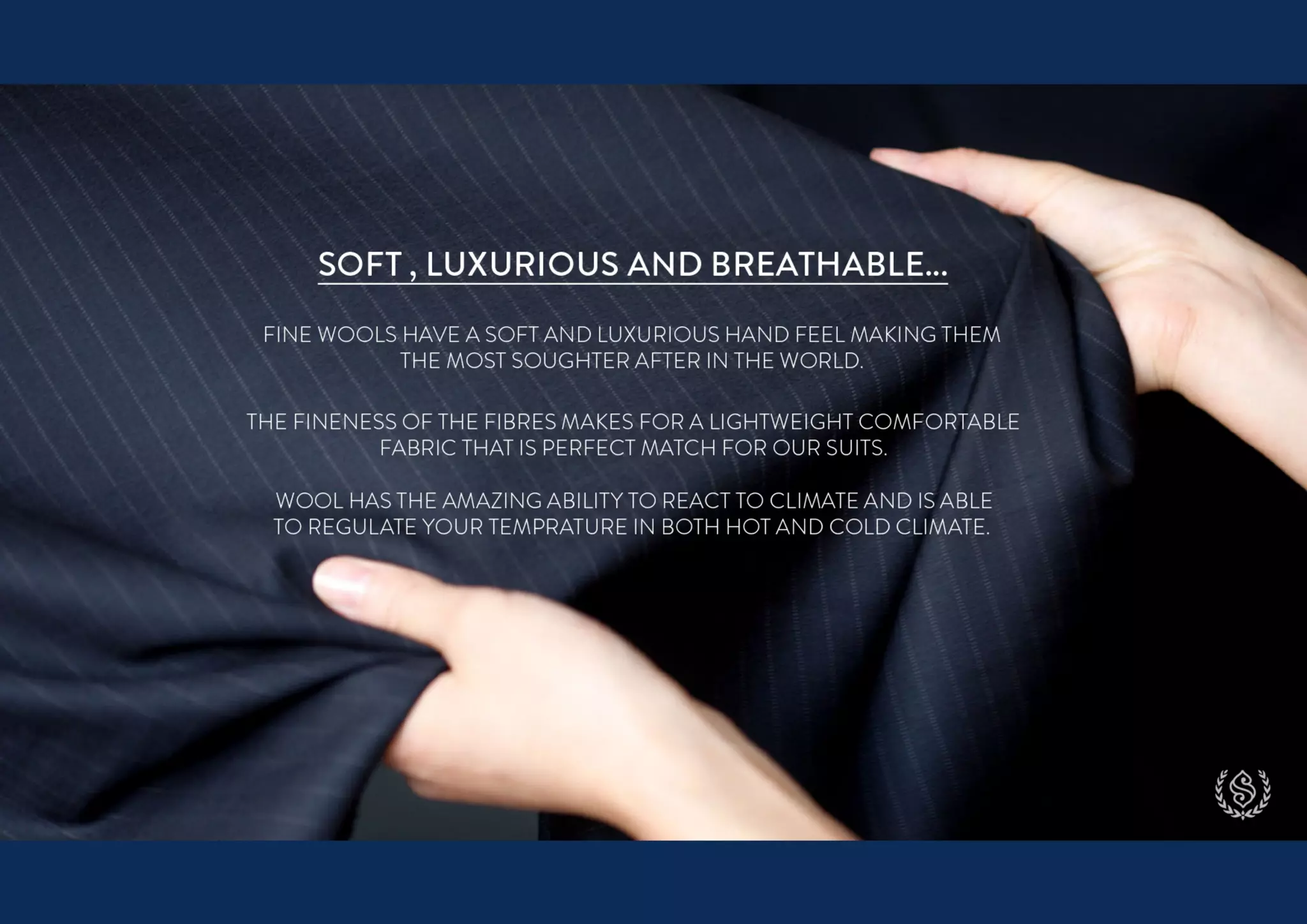 Revised look book for suits | PDF