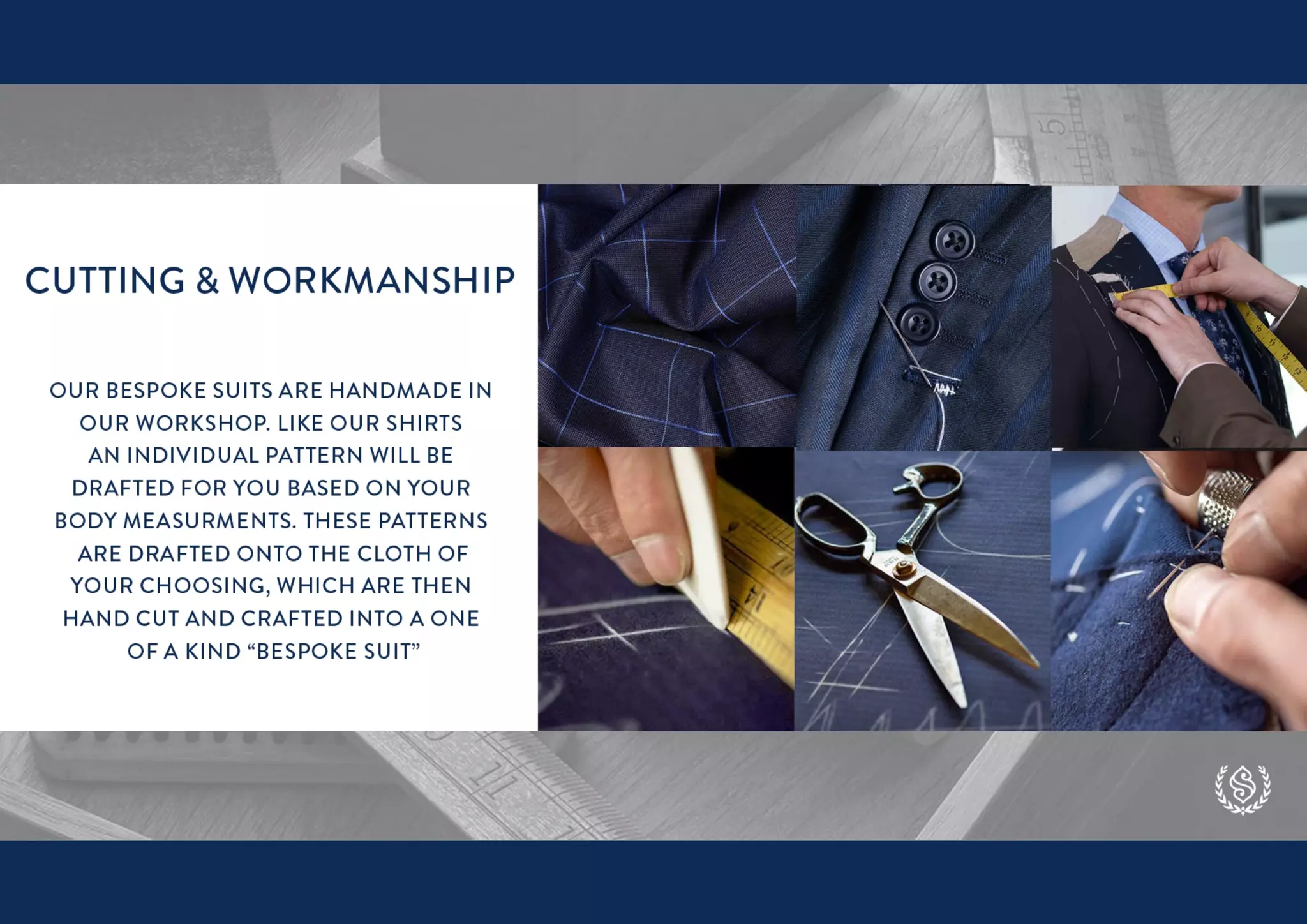 Revised look book for suits | PDF