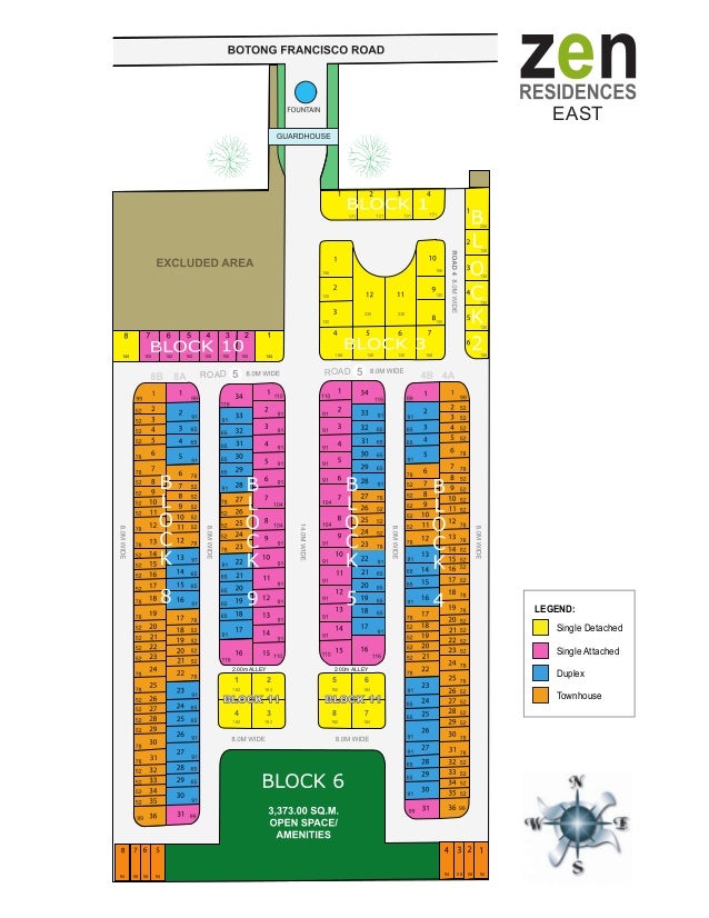 Zen Residencesw East Subdivision,Angono Rizal