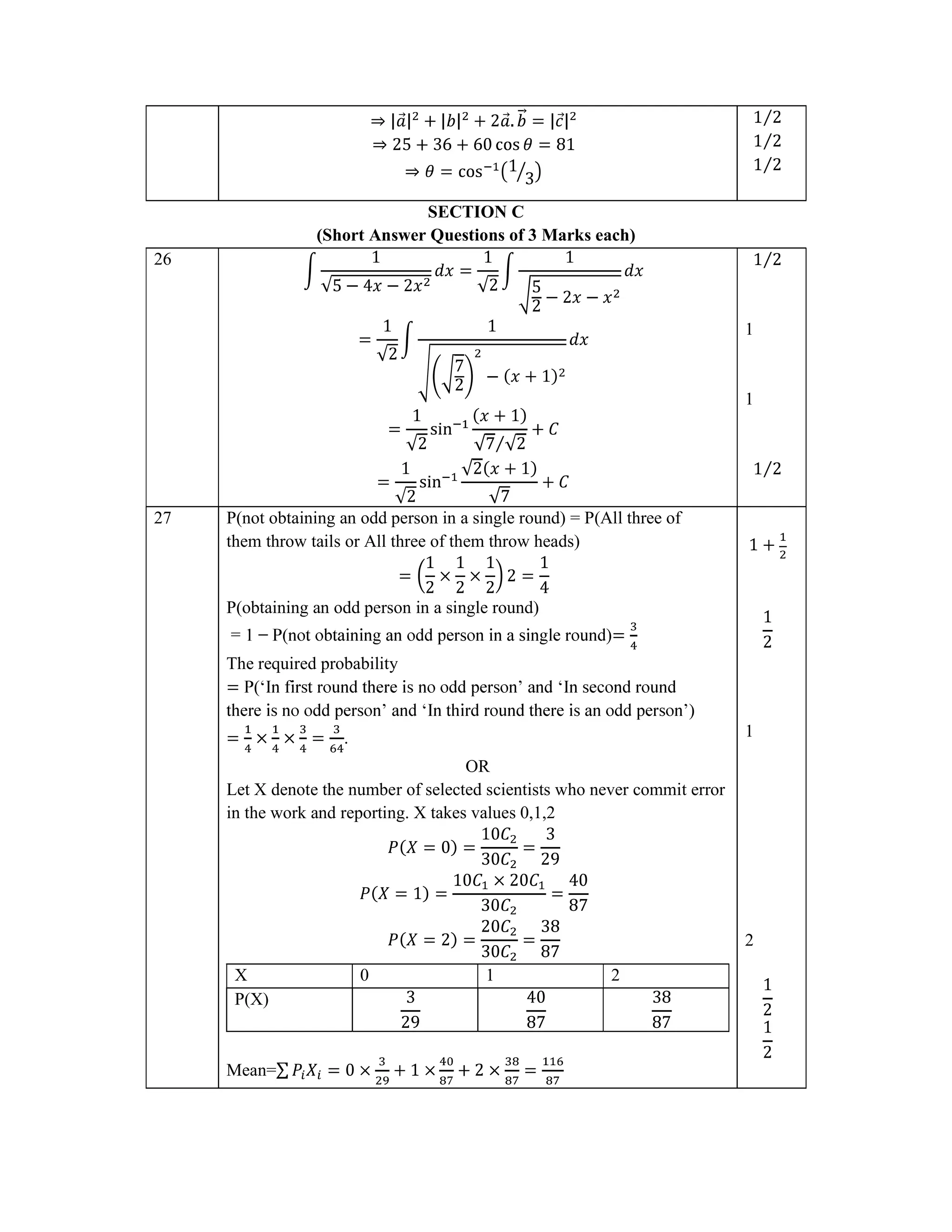 Revised marking scheme of class 12 maths.pdf