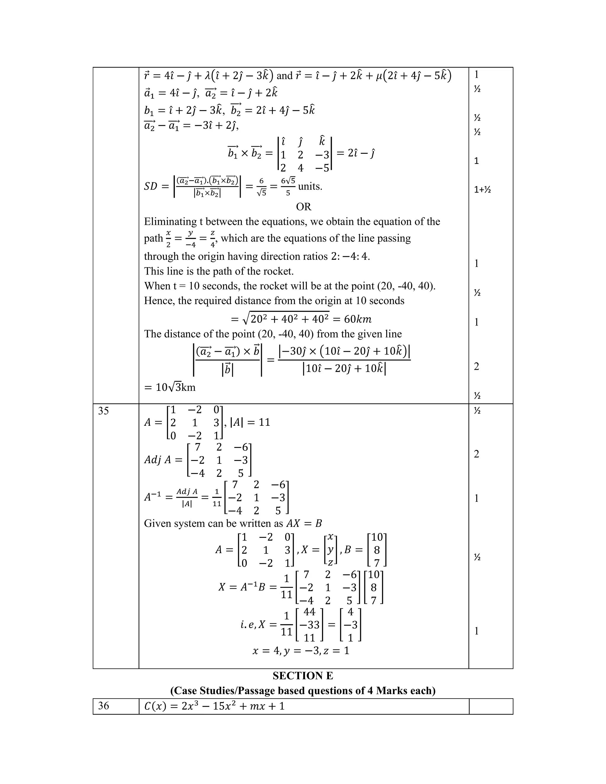 Revised marking scheme of class 12 maths.pdf