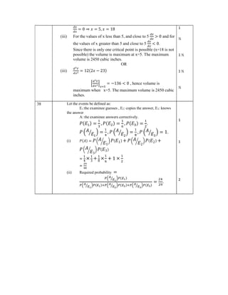 Revised marking scheme of class 12 maths.pdf