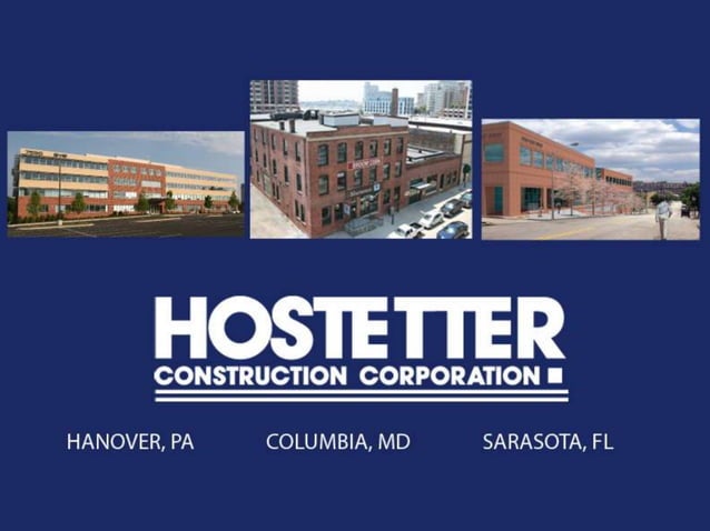 MC Dean Presentation | PPT