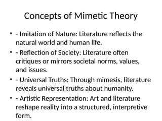 Revised_Mimetic_Theory_in_Literature_Presentation.pptx