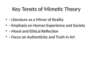 Revised_Mimetic_Theory_in_Literature_Presentation.pptx