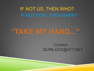 Inspirations~Happy Birthday, Rev. Martin Luther King, Jr. | PPSX