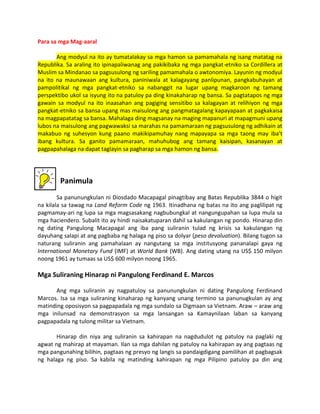 Revisedmodule3 4thgradingnov-130929233221-phpapp01 | PDF