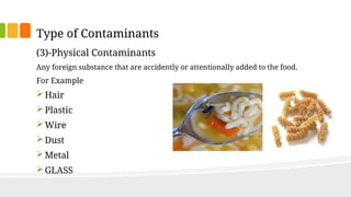 Revised New and emerging foodborne pathogens.pptx