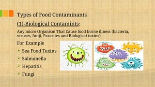 Revised New and emerging foodborne pathogens.pptx