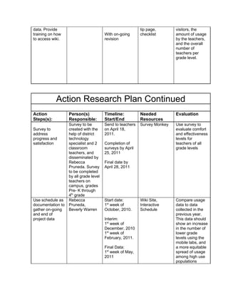 Revised new plan | DOC