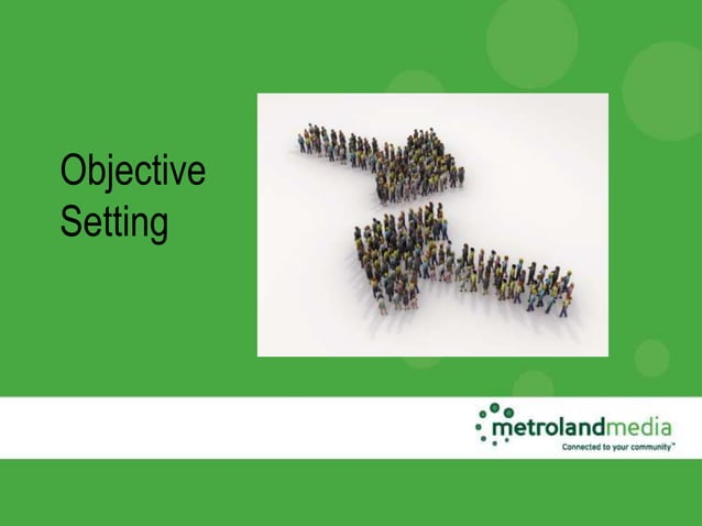 Revised Objective Setting | PPT