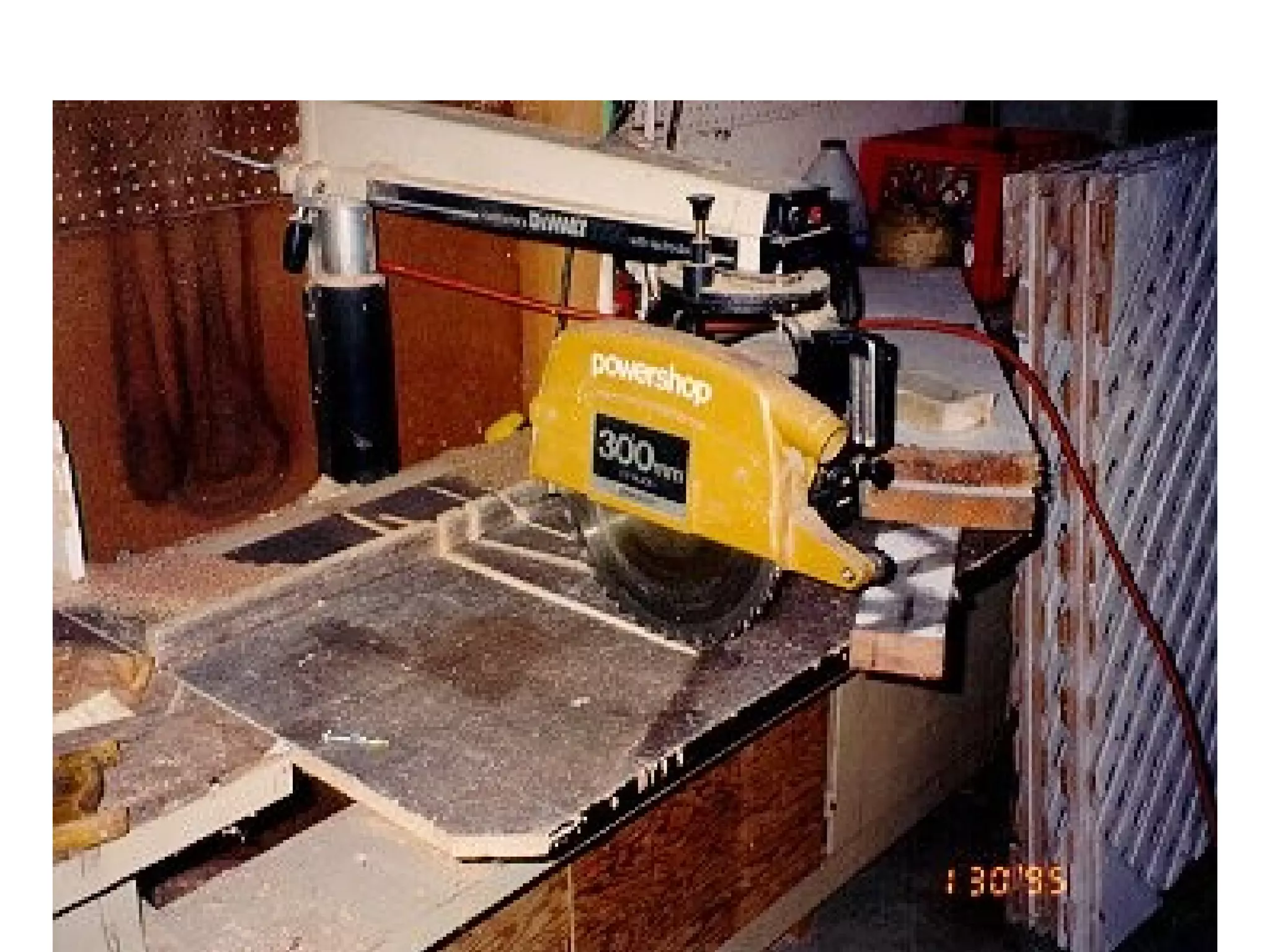 OSHA 10 Hour machine guarding presentation #4 | PPT