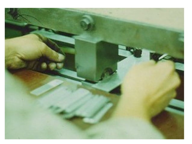 OSHA 10 Hour machine guarding presentation #4 | PPT