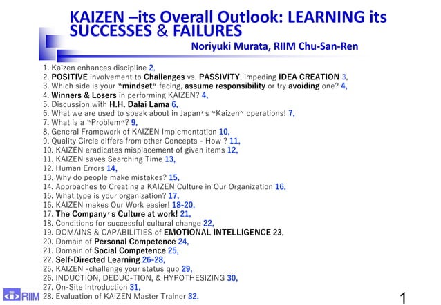 (Revised)Overall Outlook-Kaizen -2023.pdf