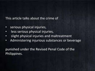 Revised Penalty Code.pptx