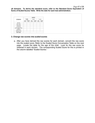 Revisedphilippine ecc dchecklist (1) | PDF