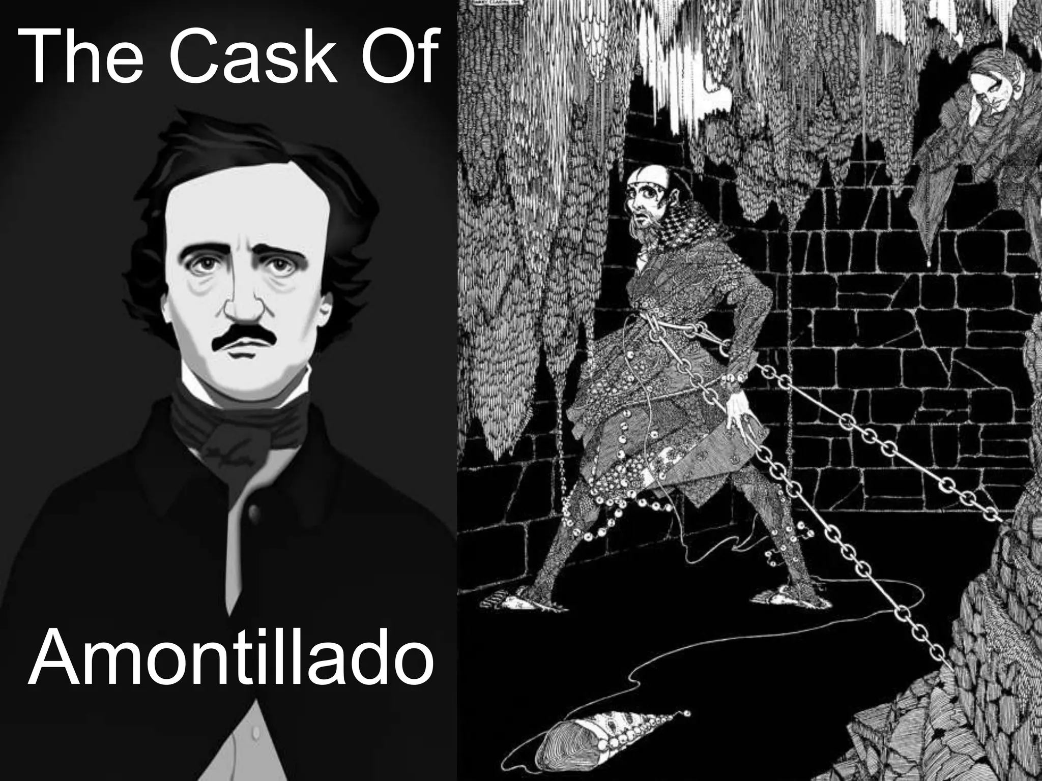 Revised Poe Presentation | PPT