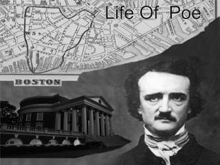 Revised Poe Presentation | PPT