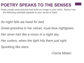 Revised Poetry Powerpoint.ppt