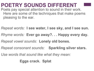 Revised Poetry Powerpoint.ppt