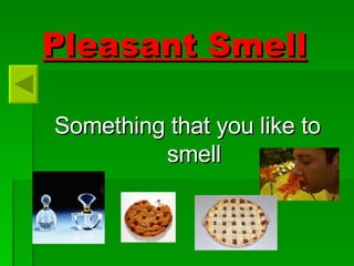 Revisedpowerpoint | PPT | Perfume and Fragrance | Beauty