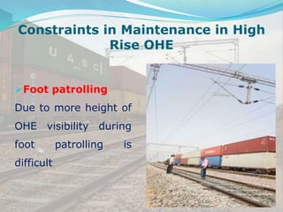 Revised ppt High rise OHE (1).pptx