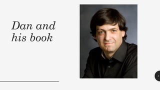 Revised predictably irrational presentation | PDF