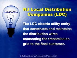 Revised Presentation | PPT | Gas and Electric | Home Utilities