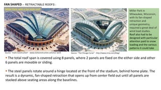 Retractable systems | PPTX