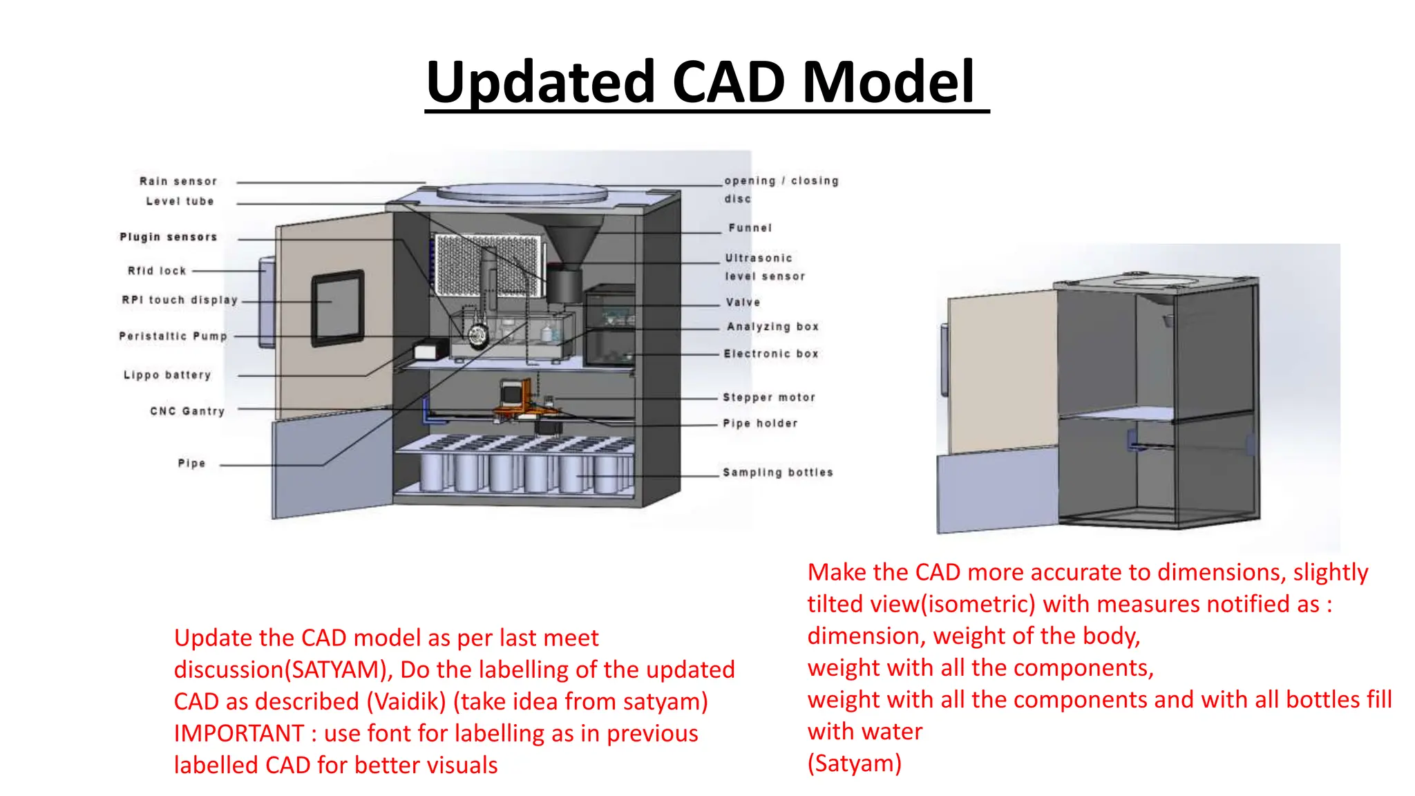 PROGRAMMABLE AUTOMATED FIELD DEPLOYABLE HIGH FREQUENCY RAINWATER ...