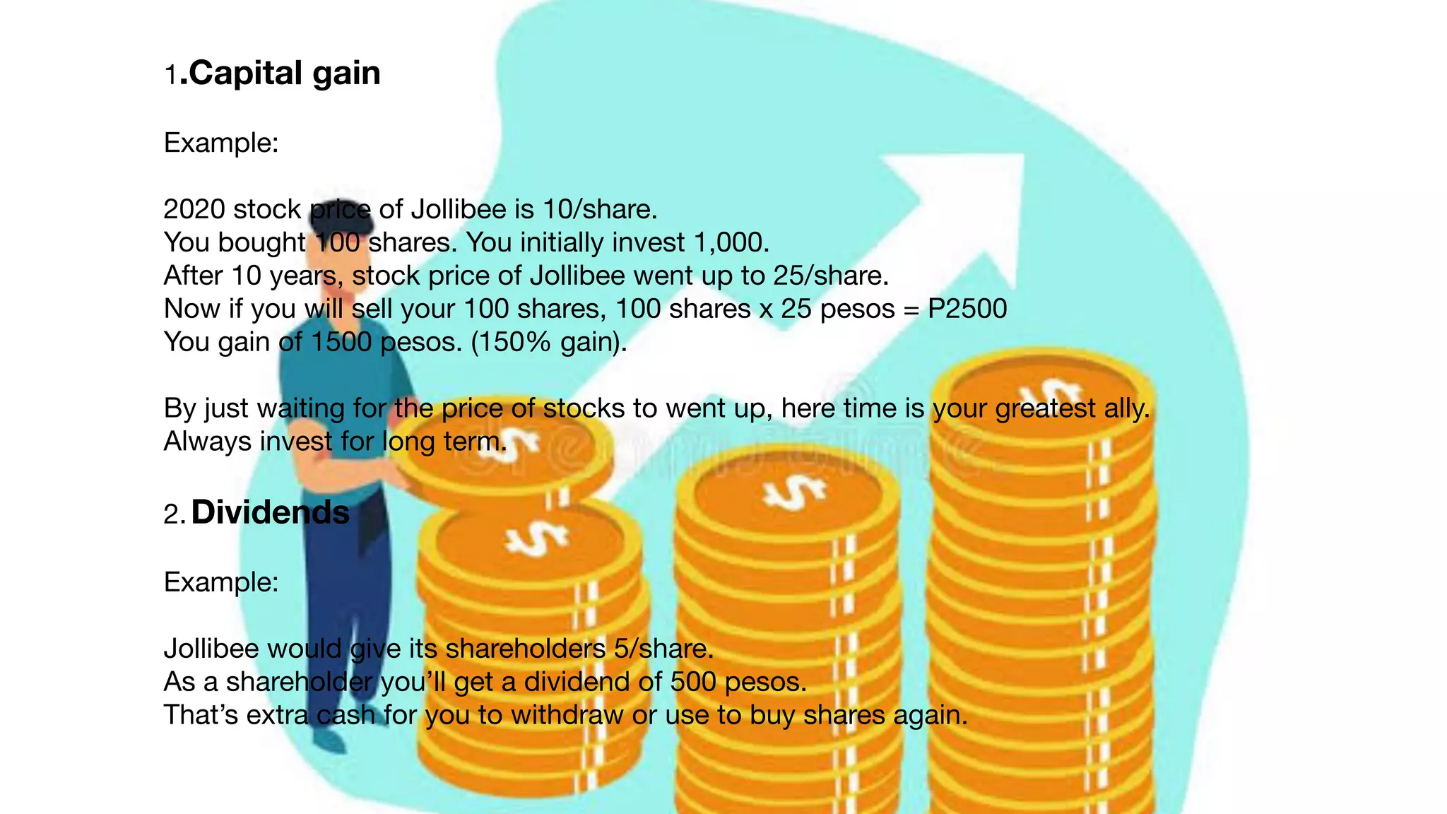 Life Insurance Presentation Deck | PDF