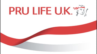 Life Insurance Presentation Deck | PDF