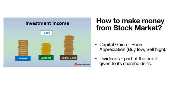 Life Insurance Presentation Deck | PDF