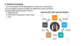 Life Insurance Presentation Deck | PDF