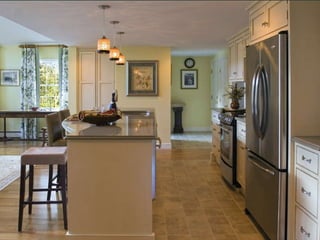 Mitchell Construction Group | PPT