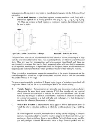Revisedre+reactors+and+fundamentals+of | PDF