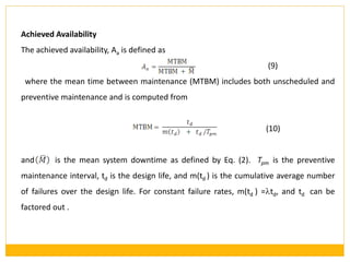 Revised Reliability Presentation (1).ppt