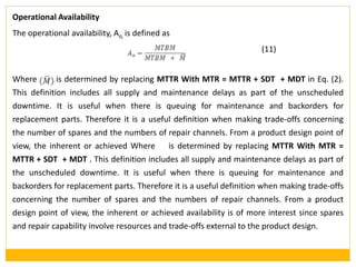 Revised Reliability Presentation (1).ppt