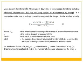 Revised Reliability Presentation (1).ppt