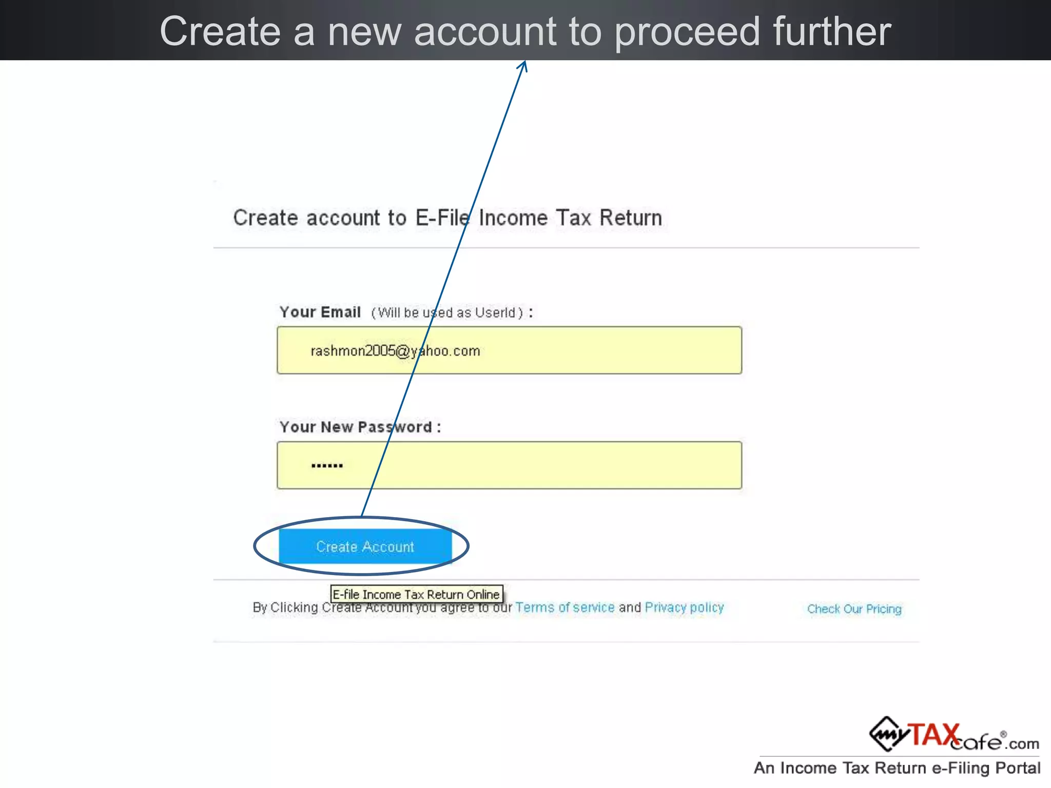 How to file a revised Income tax return | PPT