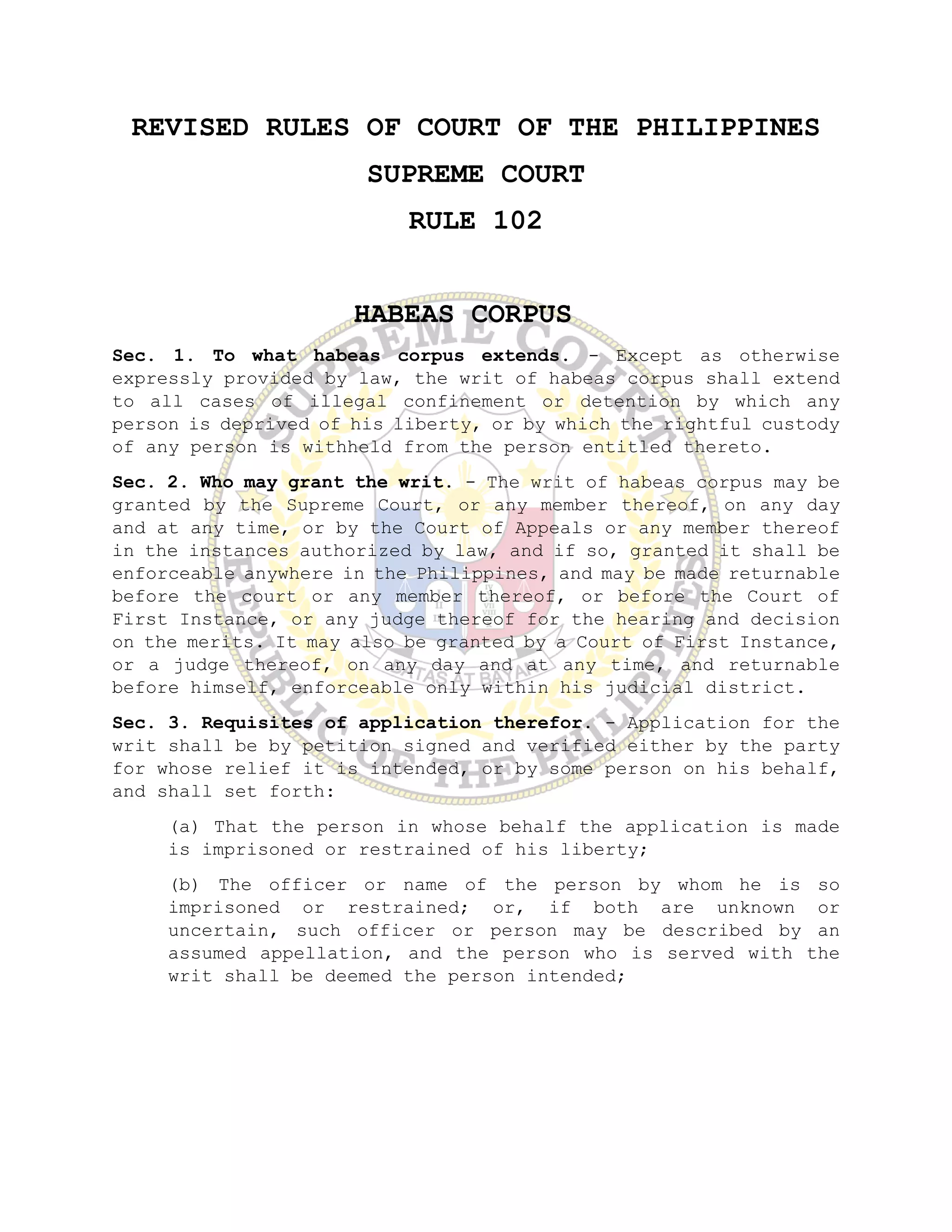 REVISED RULES OF COURT OF THE PHILIPPINES.pdf