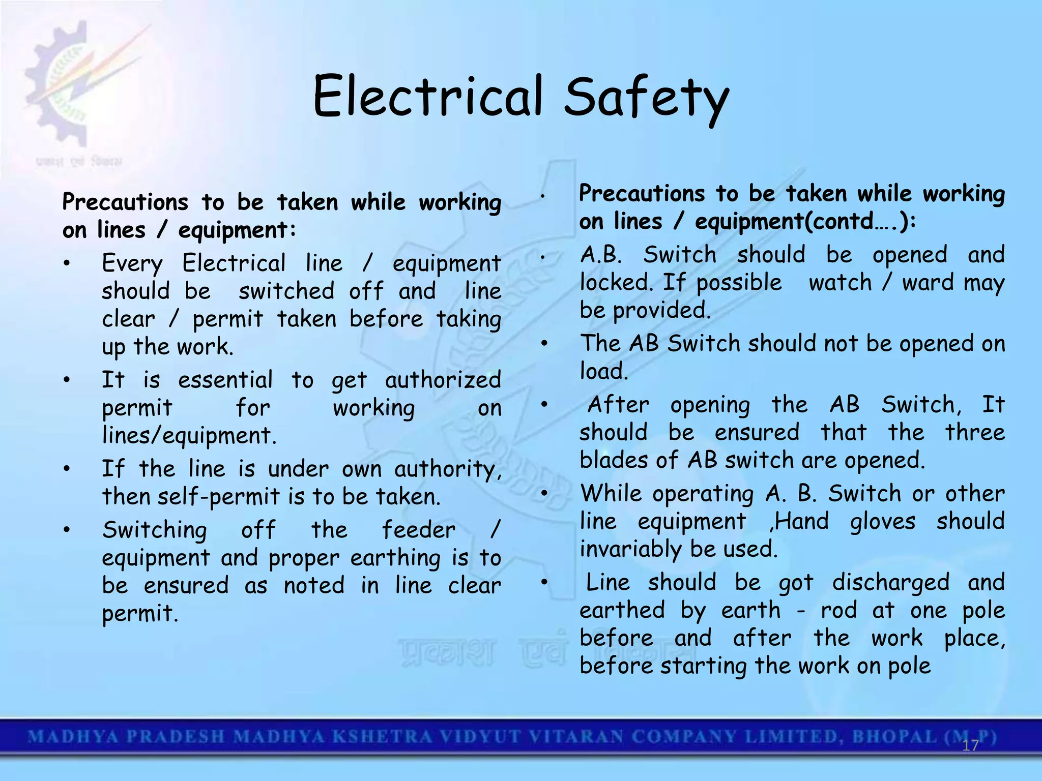 Safety Electrical .pptx