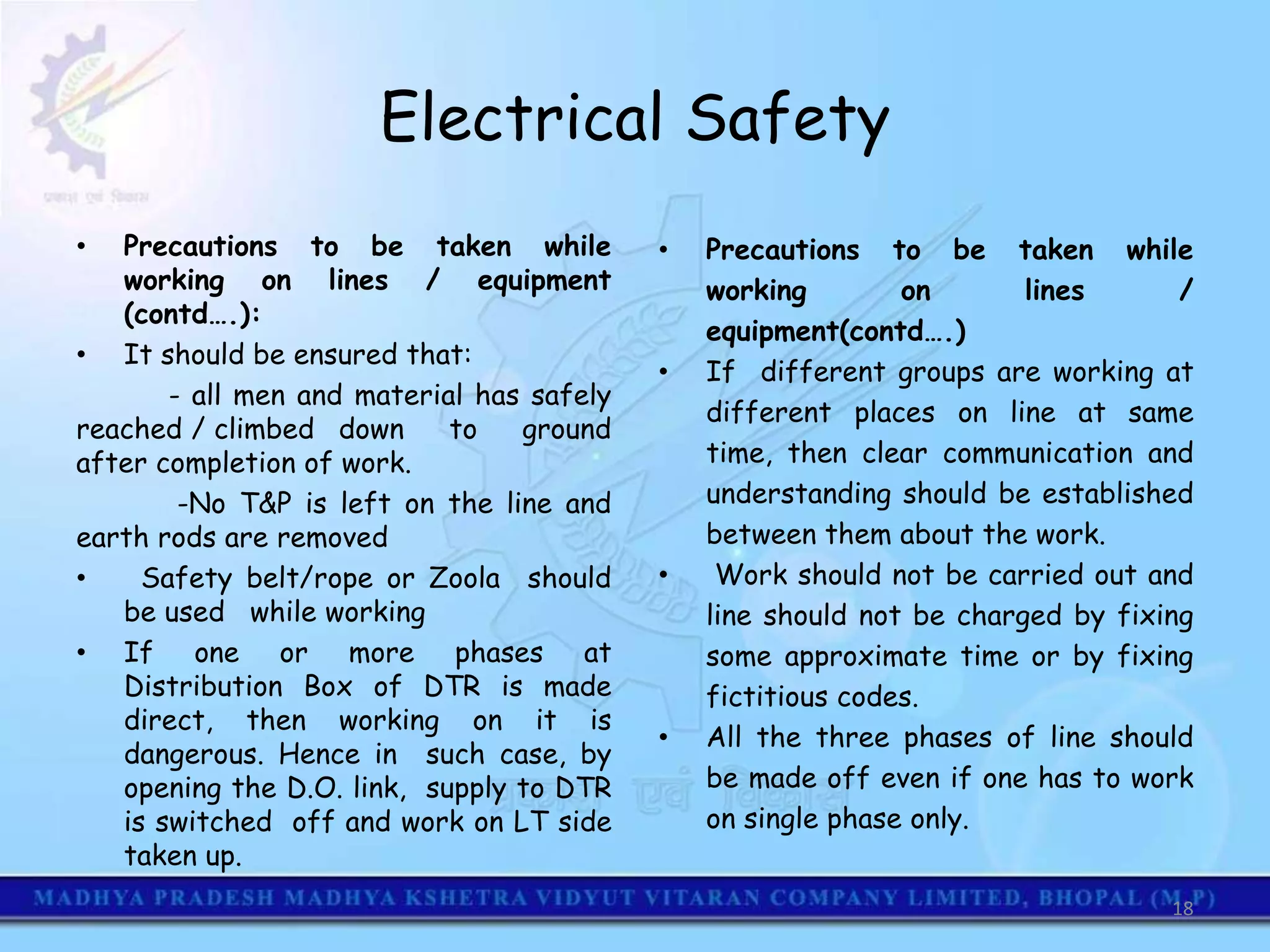 Safety Electrical .pptx