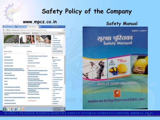 Safety Electrical .pptx