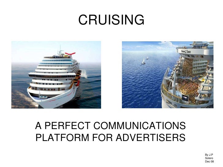 Sea Advertising and Marketing