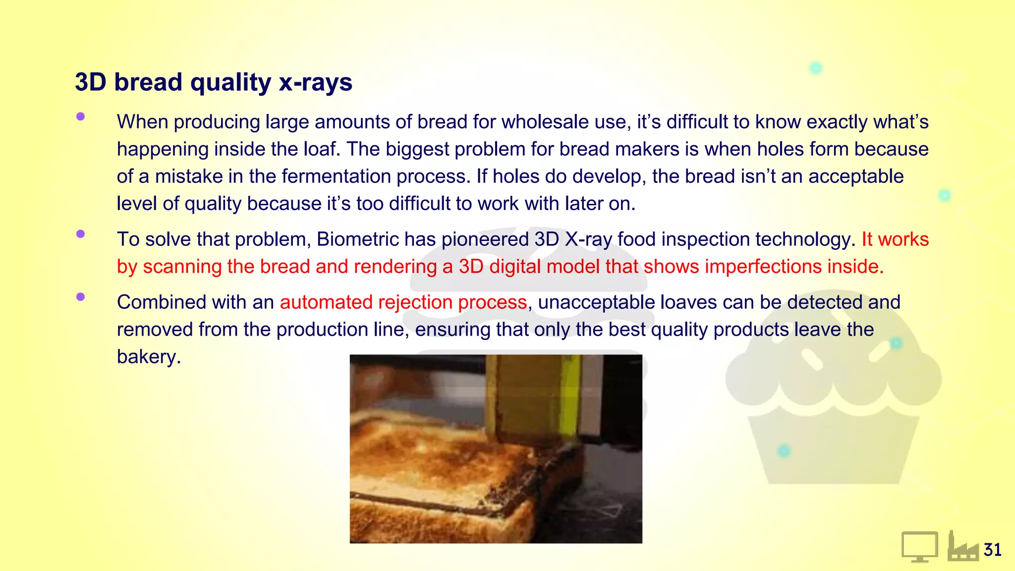 Seminar on computerization in food industries.pptx