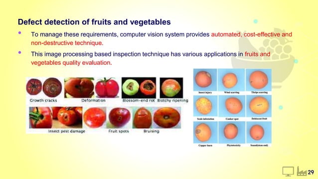 Seminar on computerization in food industries.pptx